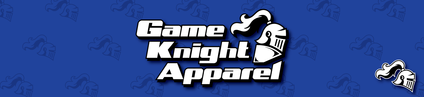 Home – Game Knight Apparel